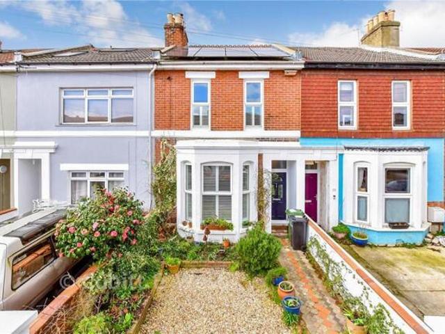For Sale 4 Bedroom House Southsea Hampshire DS100398594