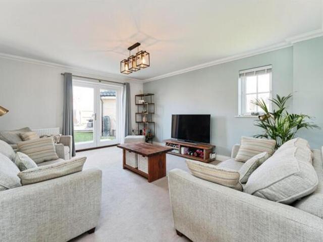 For Sale 4 Bedroom House Soham Cambridgeshire DLS100648600