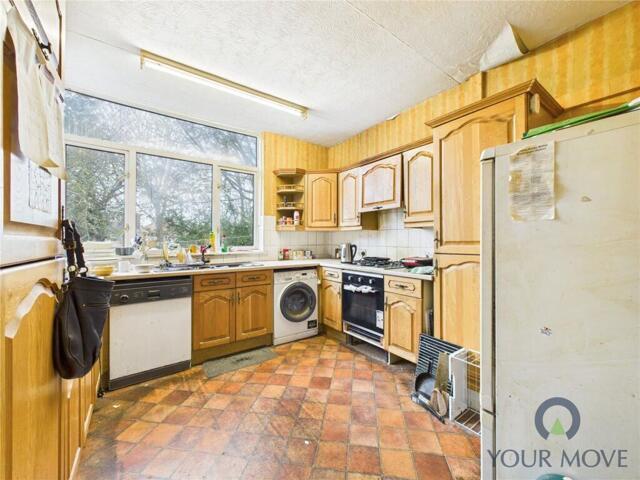 For Sale 4 Bedroom House Solihull Solihull DLS98765899