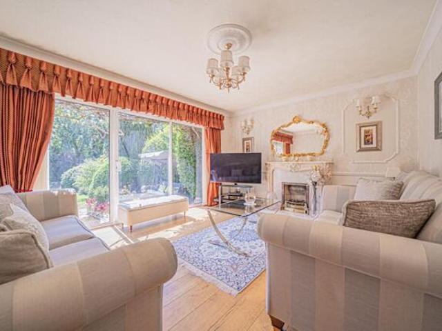 For Sale 4 Bedroom House Solihull Solihull DLS99608123