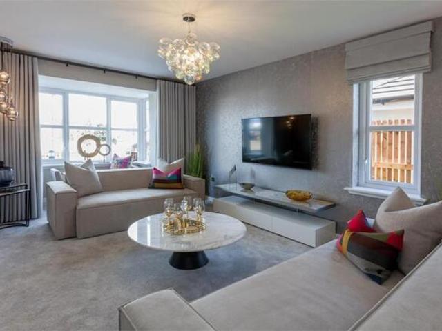 For Sale 4 Bedroom House Sauchie Sauchie DS101955372