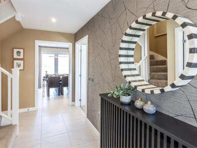 For Sale 4 Bedroom House Sauchie Sauchie DS99773533