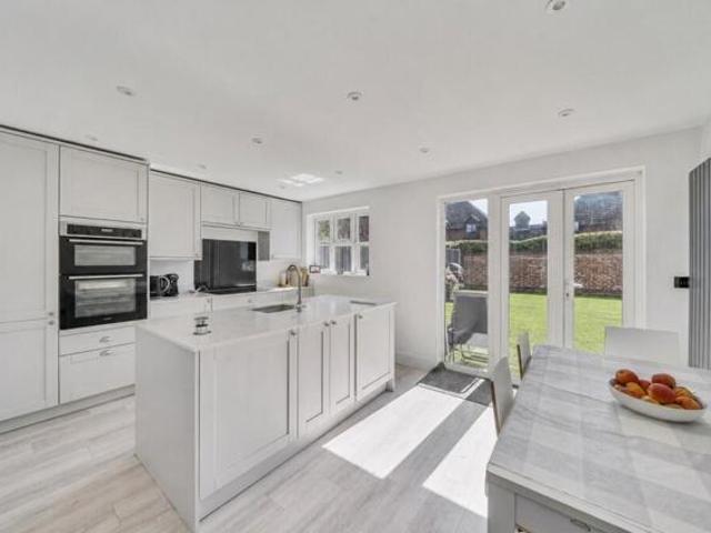 For Sale 4 Bedroom House Sawbridgeworth Hertfordshire DLS101797125