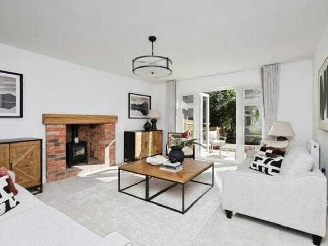 For Sale 4 Bedroom House Sayers Common Sayers Common DS100191878