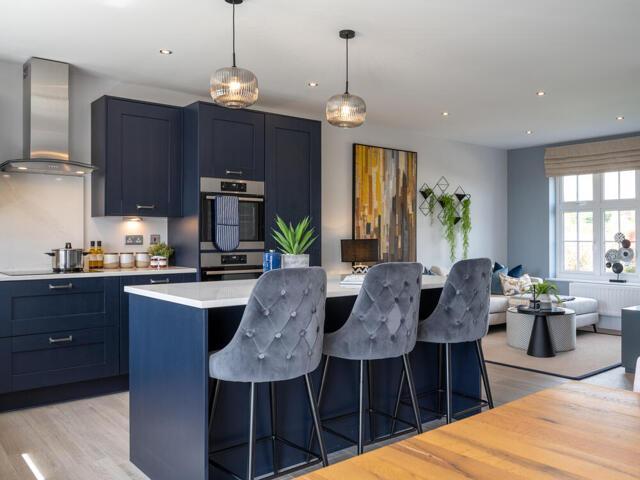 For Sale 4 Bedroom House Saffron Walden Essex DS98278040