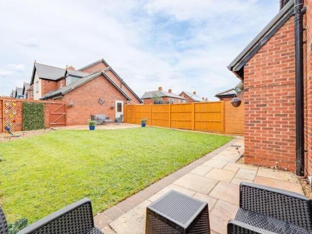 For Sale 4 Bedroom House Saighton Cheshire West And Chester DLS88149851
