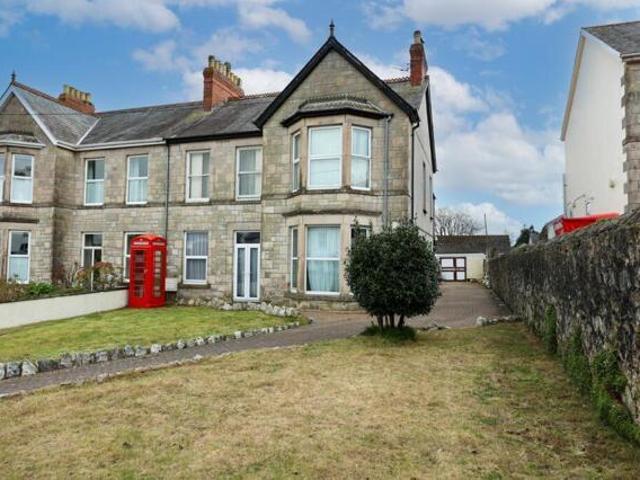 For Sale 4 Bedroom House Saint Austell Cornwall DS98718193