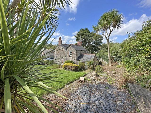 For Sale 4 Bedroom House Saint Austell Cornwall DS99204094