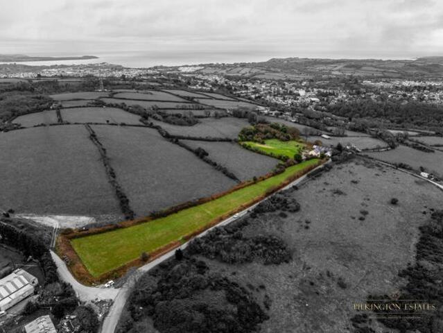 For Sale 4 Bedroom House Saint Austell Cornwall DS99344864