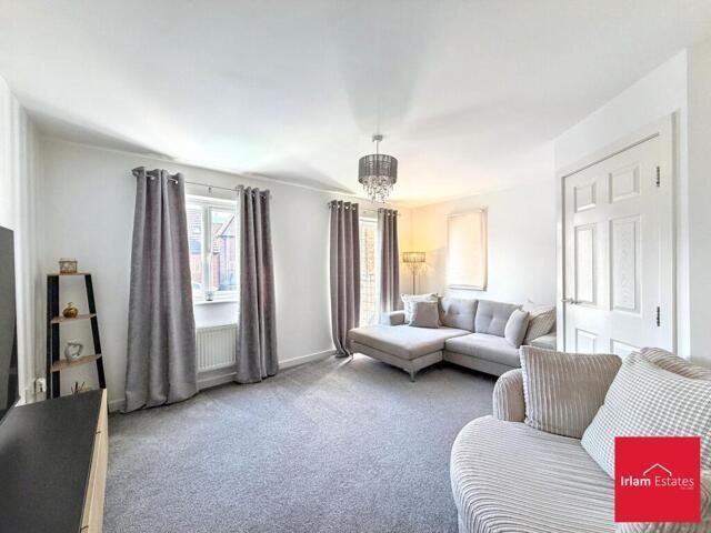 For Sale 4 Bedroom House Salford Salford DLS101674927