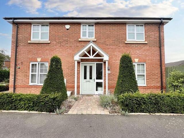 For Sale 4 Bedroom House Salford Salford DS99161852