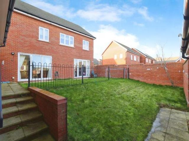 For Sale 4 Bedroom House Salisbury Wiltshire DLS99952034