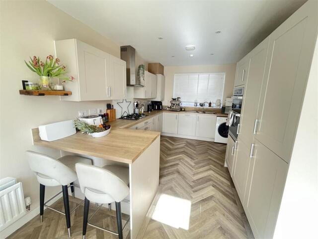 For Sale 4 Bedroom House Salisbury Wiltshire DS101777739