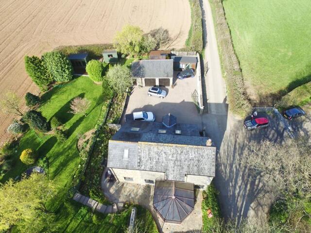 For Sale 4 Bedroom House Saltash Cornwall DLS100854803