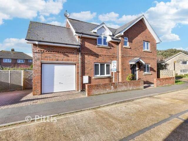 For Sale 4 Bedroom House Sandown Isle Of Wight DS99808797