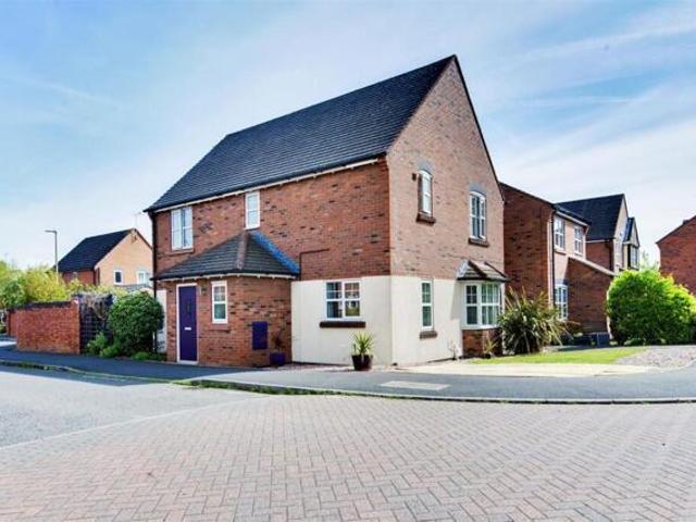 For Sale 4 Bedroom House Sandbach Cheshire East DS99571682
