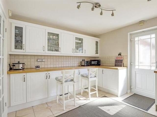 For Sale 4 Bedroom House Sandiacre Derbyshire DLS99204206