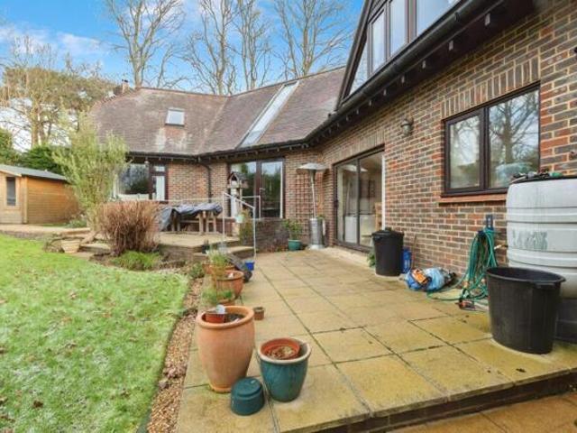 For Sale 4 Bedroom House Sandleheath Sandleheath DS98649290