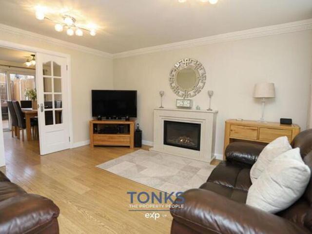 For Sale 4 Bedroom House Sandwell Sandwell DLS98800833