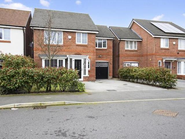 For Sale 4 Bedroom House Sandwell Sandwell DS100366369