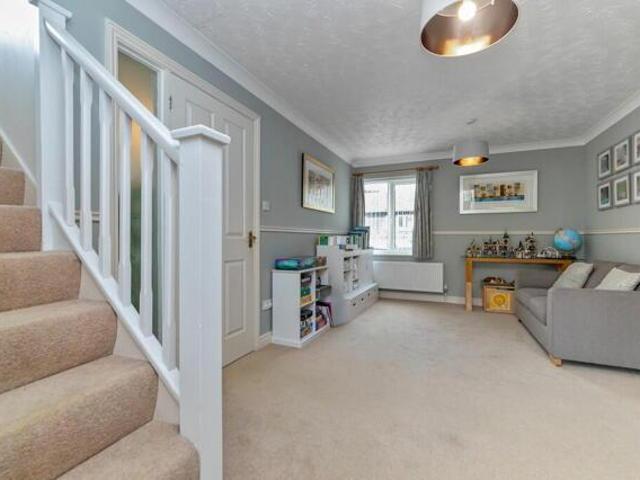 For Sale 4 Bedroom House Sandy Central Bedfordshire DLS89719686