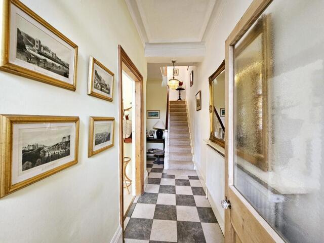 For Sale 4 Bedroom House Scarborough North Yorkshire DS98864514