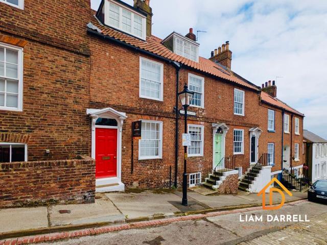 For Sale 4 Bedroom House Scarborough North Yorkshire DS99290036