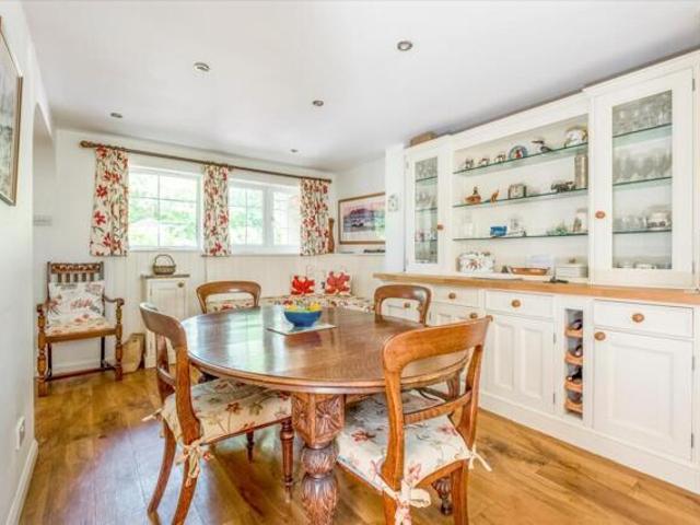 For Sale 4 Bedroom House Sevenoaks Kent DLS98718201