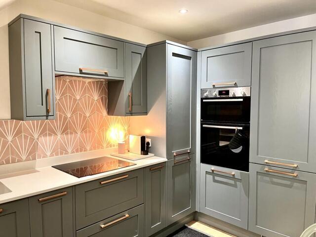 For Sale 4 Bedroom House Sevenoaks Kent DS98205262