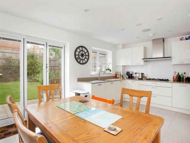 For Sale 4 Bedroom House Sevenoaks Kent DS100366268