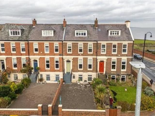 For Sale 4 Bedroom House Seaham County Durham DLS100649046