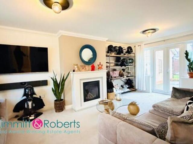 For Sale 4 Bedroom House Seaham County Durham DLS101199745