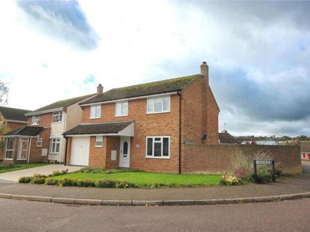 For Sale 4 Bedroom House Seaton Devon DS100503244