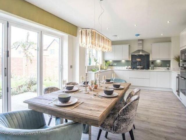 For Sale 4 Bedroom House Sedgefield County Durham DS100733762