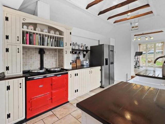 For Sale 4 Bedroom House Sedlescombe East Sussex DLS99345109