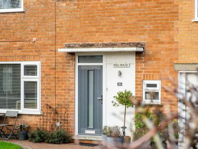 For Sale 4 Bedroom House Selby Lane Selby Lane DS98903362
