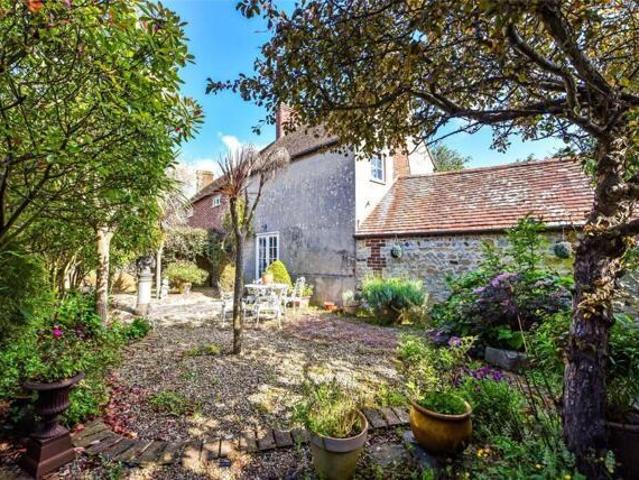 For Sale 4 Bedroom House Selsey Selsey DLS100057790