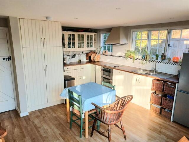 For Sale 4 Bedroom House Shaftesbury Dorset DLS101675214