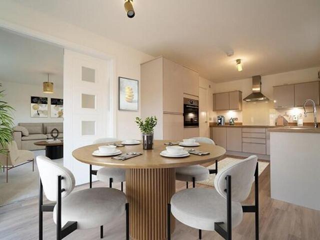 For Sale 4 Bedroom House Shawfair Shawfair DS100579152