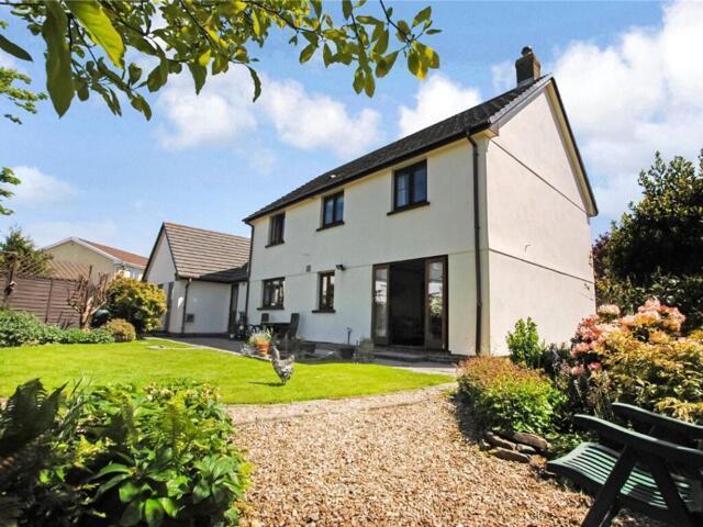 For Sale 4 Bedroom House Sheepwash Sheepwash DLS100578899