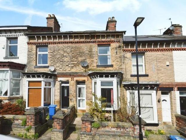 For Sale 4 Bedroom House Sheffield Sheffield DLS98404515