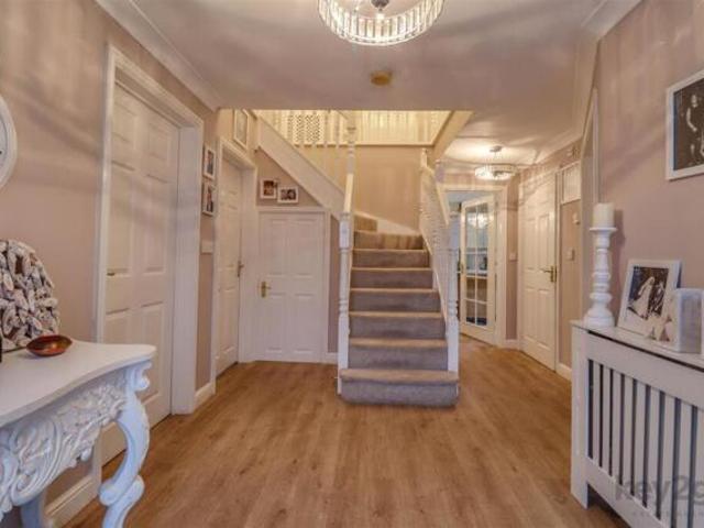 For Sale 4 Bedroom House Sheffield Sheffield DLS100058276