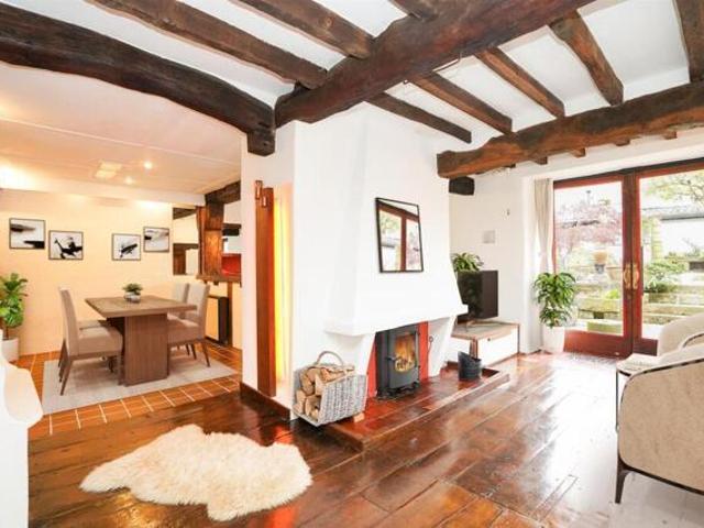 For Sale 4 Bedroom House Sheffield Sheffield DLS100224268