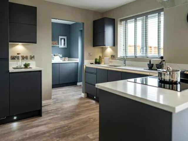 For Sale 4 Bedroom House Sheffield Sheffield DLS101231778
