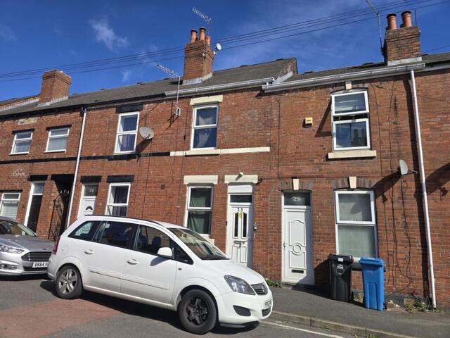For Sale 4 Bedroom House Sheffield Sheffield DS101677597