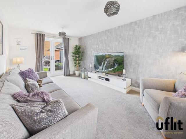 For Sale 4 Bedroom House Sheffield South Yorkshire DLS100648703