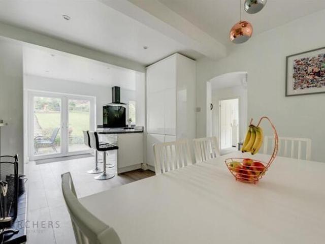 For Sale 4 Bedroom House Sheffield South Yorkshire DLS100855120