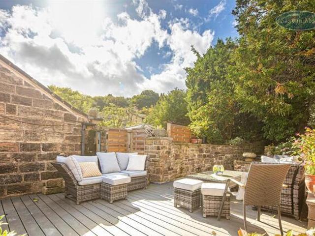 For Sale 4 Bedroom House Sheffield South Yorkshire DLS100023882