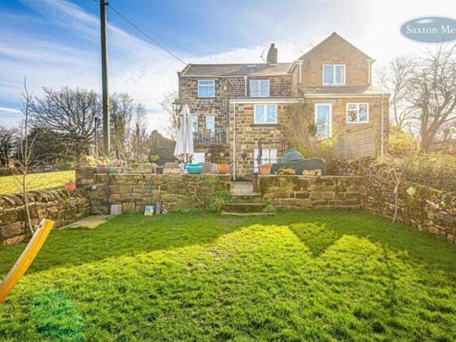 For Sale 4 Bedroom House Sheffield South Yorkshire DS100426429
