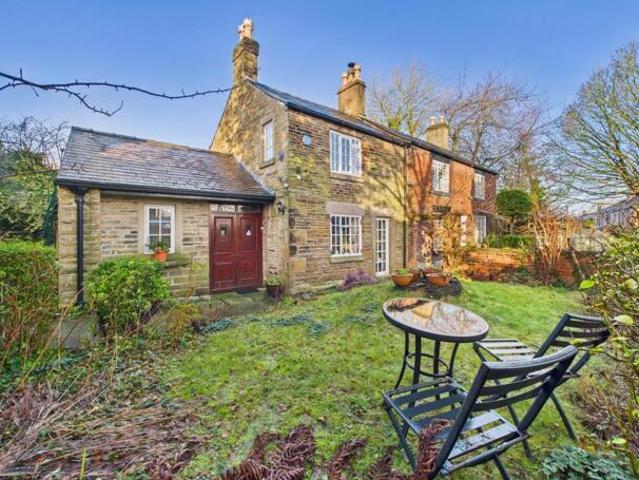 For Sale 4 Bedroom House Sheffield South Yorkshire DS101677192